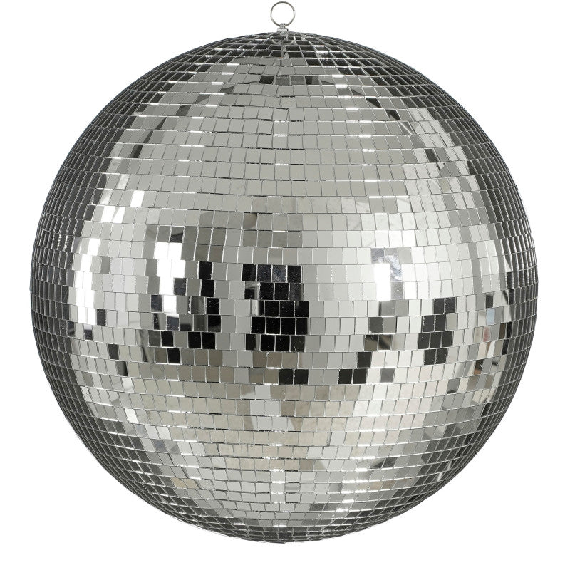 Location de décoration - NORD - Boule à facettes XXL 80 cm